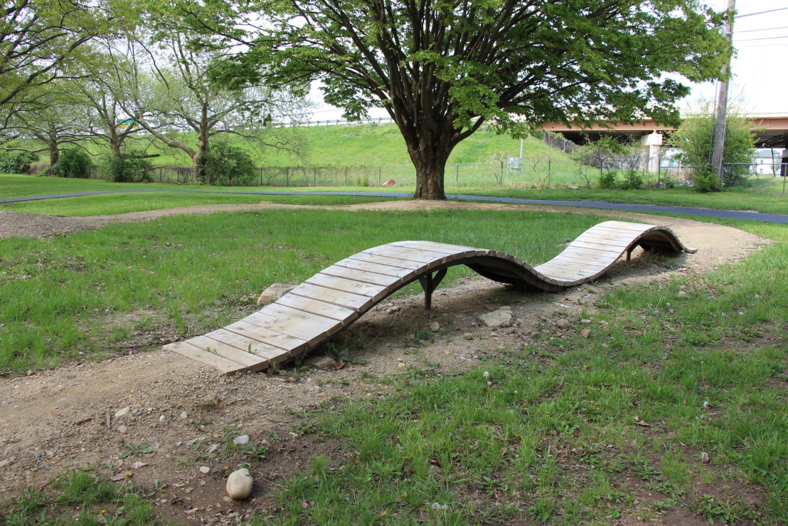 What's at DBY - Dayton Bike Yard