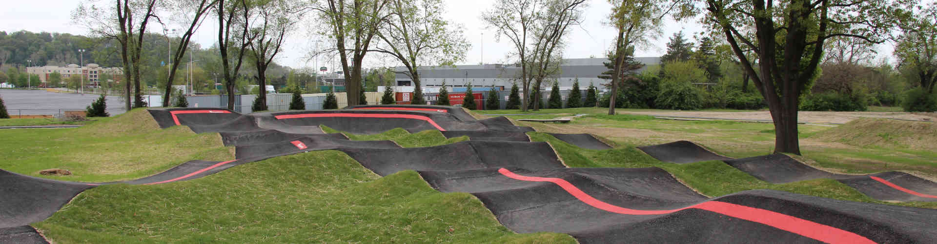 What's at DBY - Dayton Bike Yard