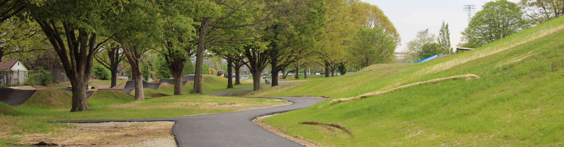 Inclusion - Dayton Bike Yard